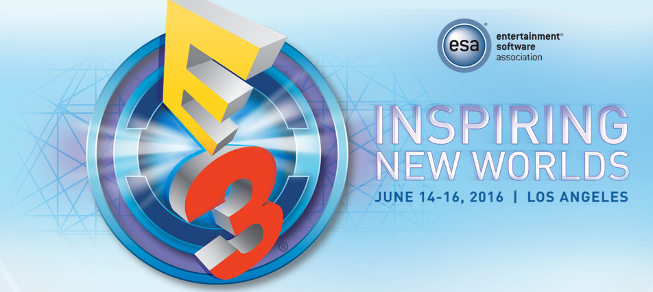 Sony Reveals PlayStation E3 2016 Press Conference Date and Time ...
