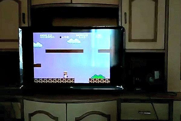 Nintendo (NES) PS2 on PS4 Emulator FCEUX Port PKG by Irfanansarionl9 ...