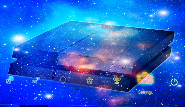 Orbital PS4 Emulator: PlayStation 4 Virtualization by AlexAltea ...