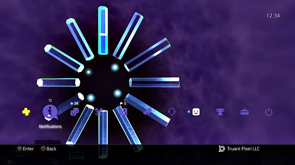 PS2 Legacy Dashboard Dynamic PS4 Theme Demos by Truant Pixel | PSXHAX ...