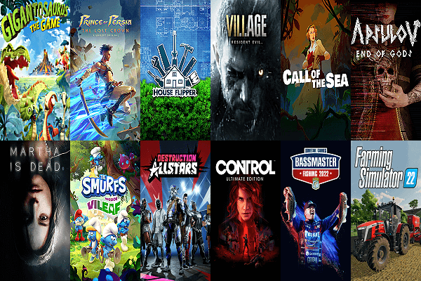 PS5 DLC PS4 FPKG Patches by BedroZen, More DUPLEX & Opoisso893 Dumps ...