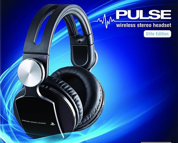 Pulse Elite / Gold Edition Wireless Stereo Headset Bass Fix Guide ...