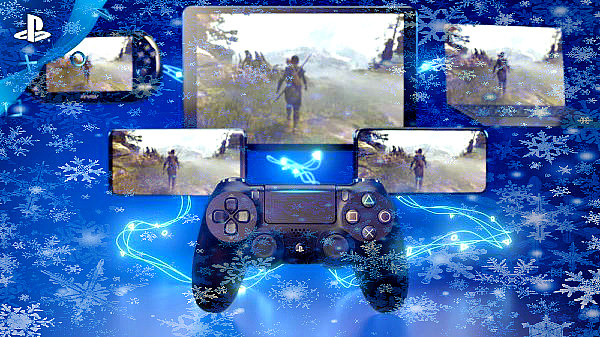 Sony PS4 Remote Play: Now on More Devices Latest Promo Video | PSXHAX ...