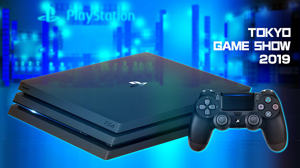 Sony Unveils PS4 and PS VR Games List at Tokyo Game Show 2019 | PSXHAX ...
