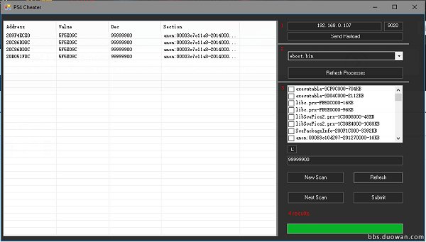 Ps4 Cheater 2 Games No Eboot.bin - yellowcreate