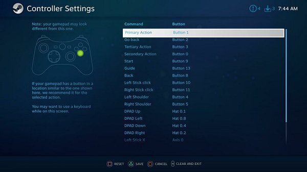 Setting Up a DualSense PlayStation 5 (PS5) Controller on PC Guide ...