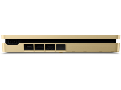Sony Introduces PS4 Slim Gold & Silver Models, Days of Play Campaign ...